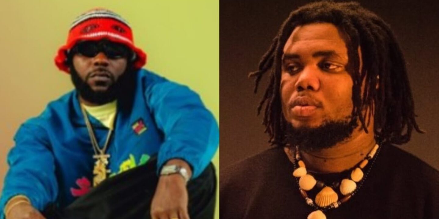 Wizard Chan, Odumodublvck's unreleased collaboration sends fans into a ...