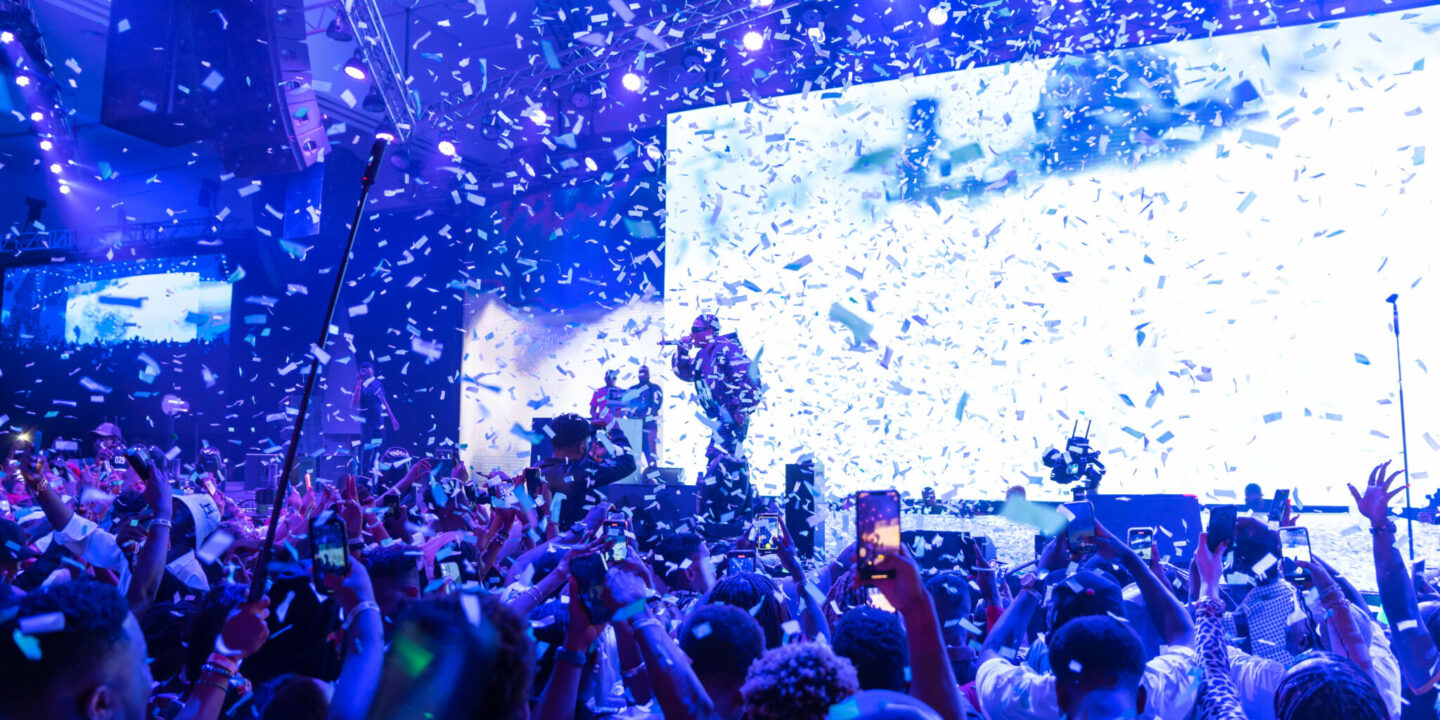 5 Martell moments that defined Flytime Fest 2024 | Notjustok