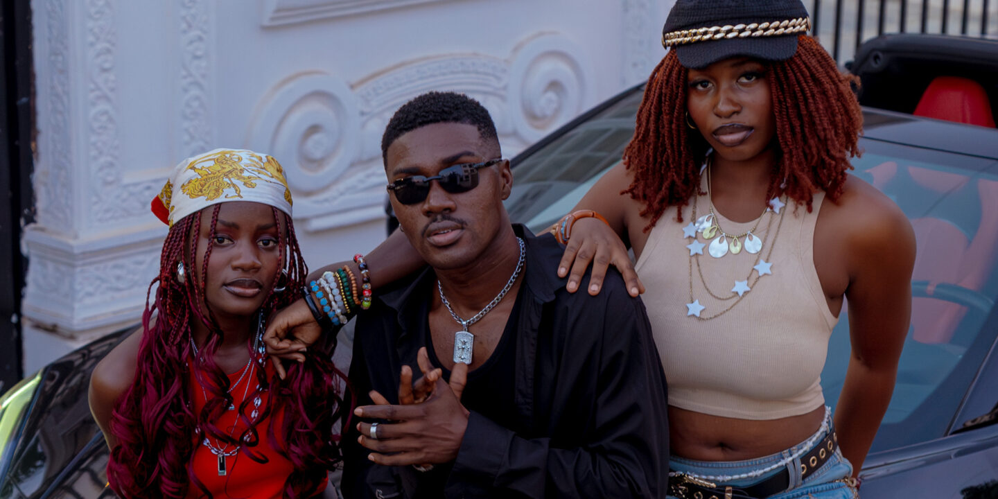 RCEE impresses with 'How Did We Get Here?' | Notjustok