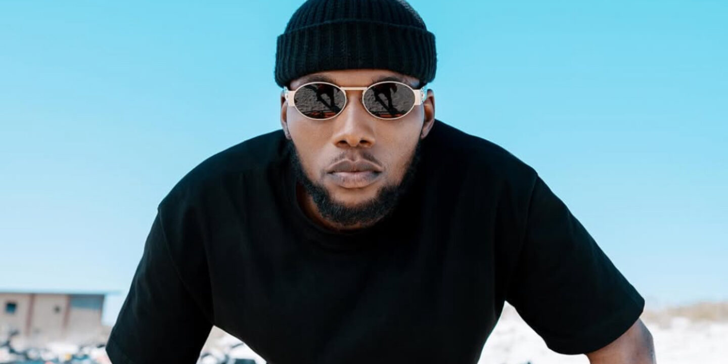 Victor AD begins 2025 with 'Derico' | Notjustok