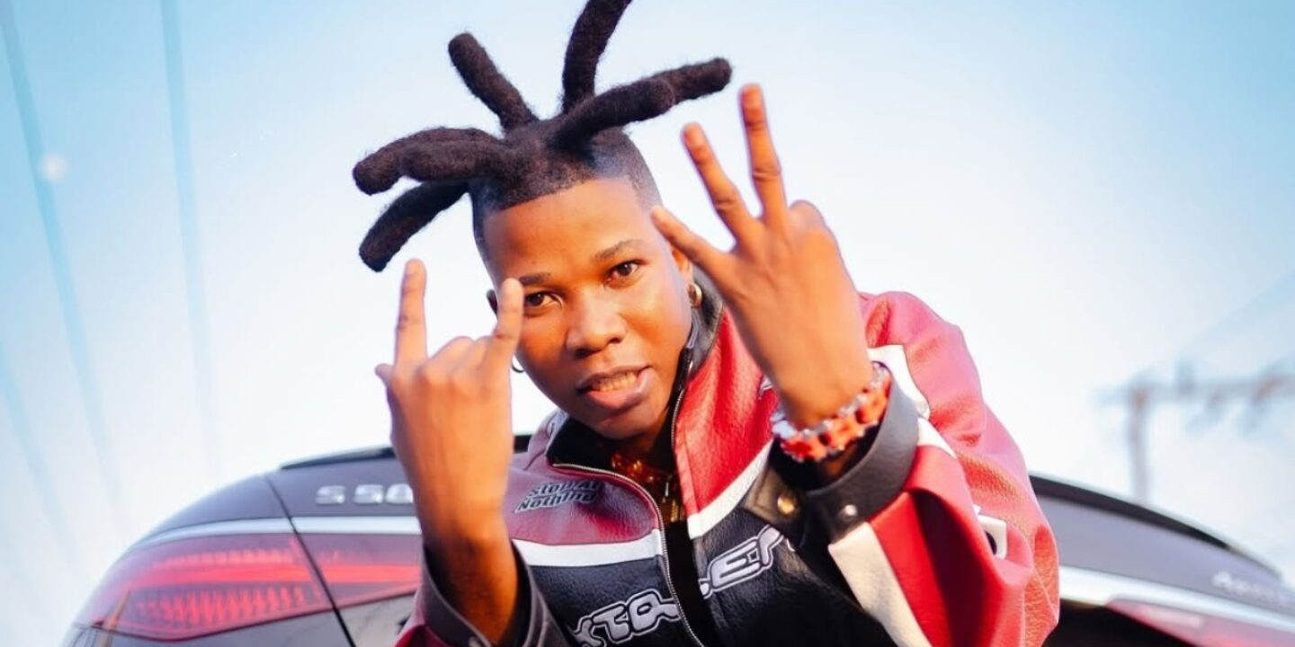 Zineth sings about love and lust on new single, ‘Everyday’ | Notjustok