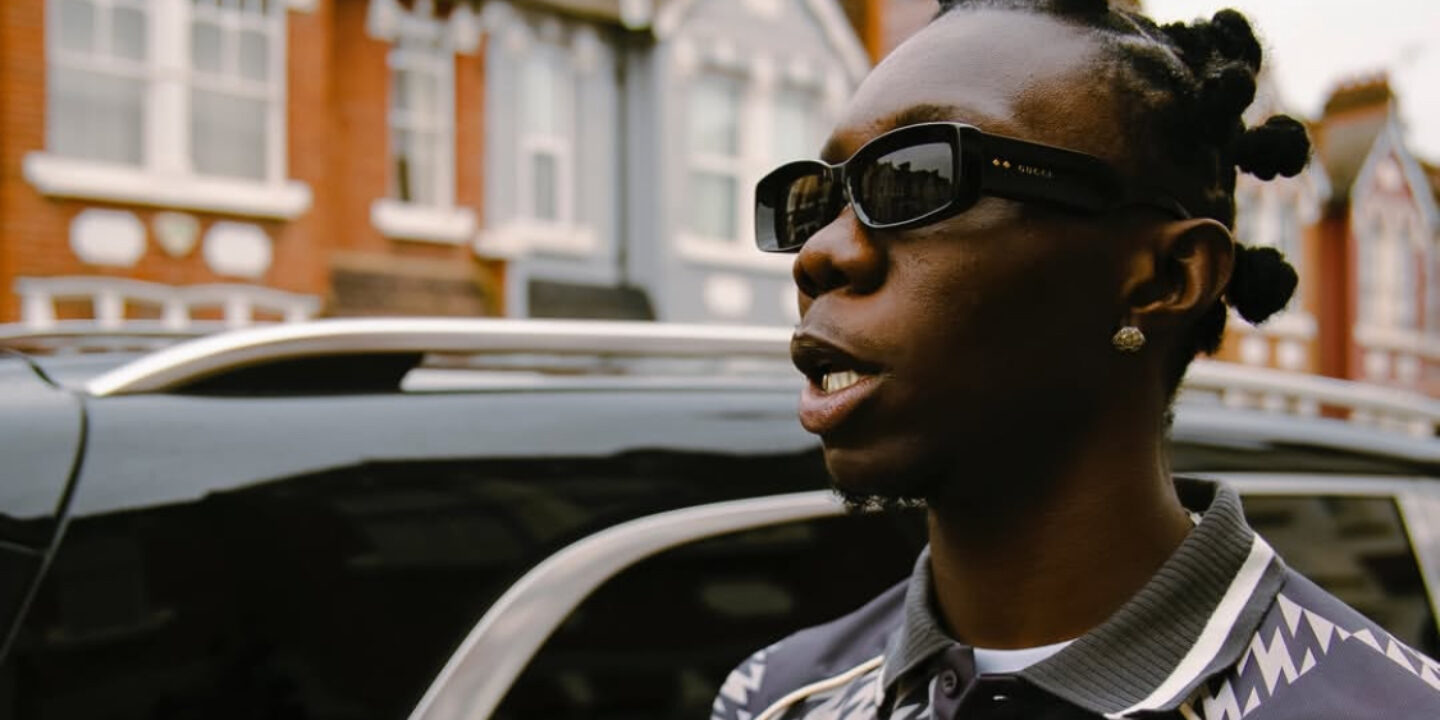 Everything you need to know as Blaqbonez revisits his 2017 freestyle ...