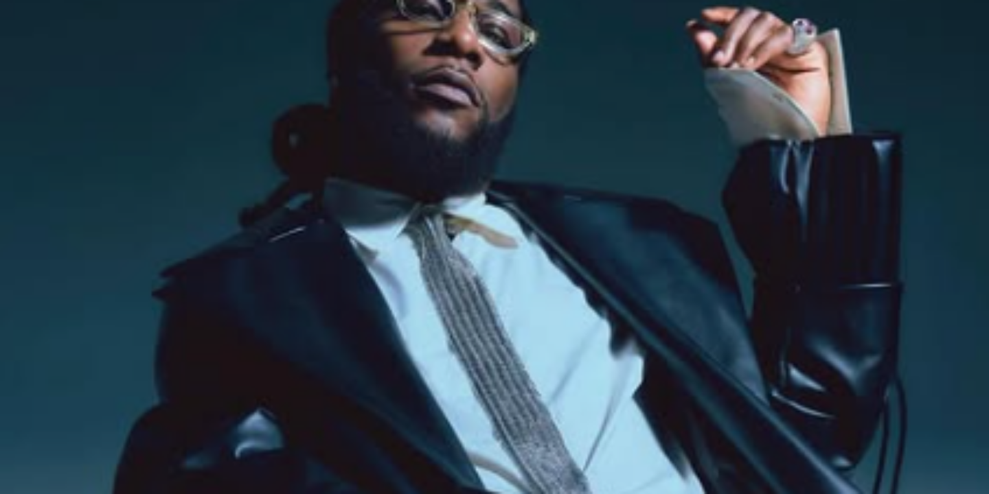 Burna Boy hits another major career milestone | Notjustok