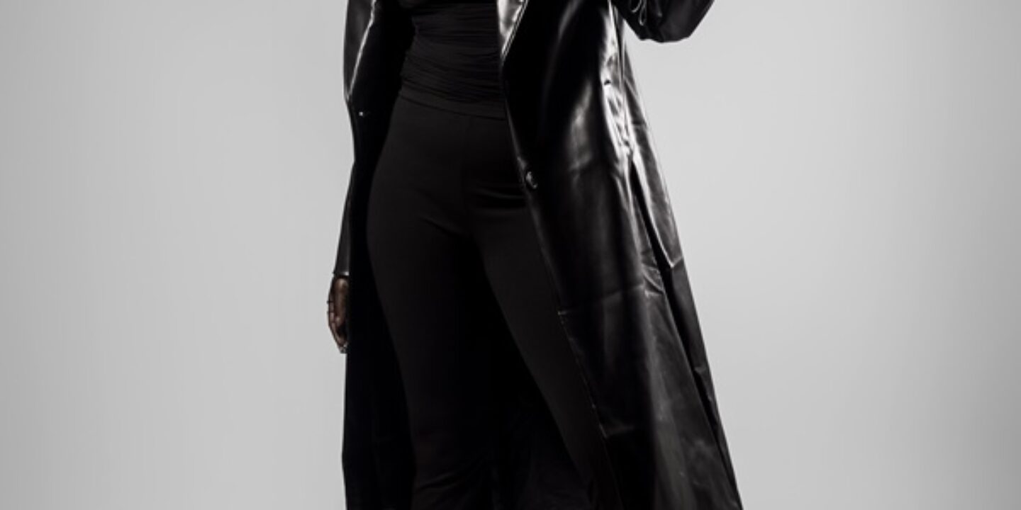 Cat Mayel is pushing the limits of Alternative Music | Notjustok