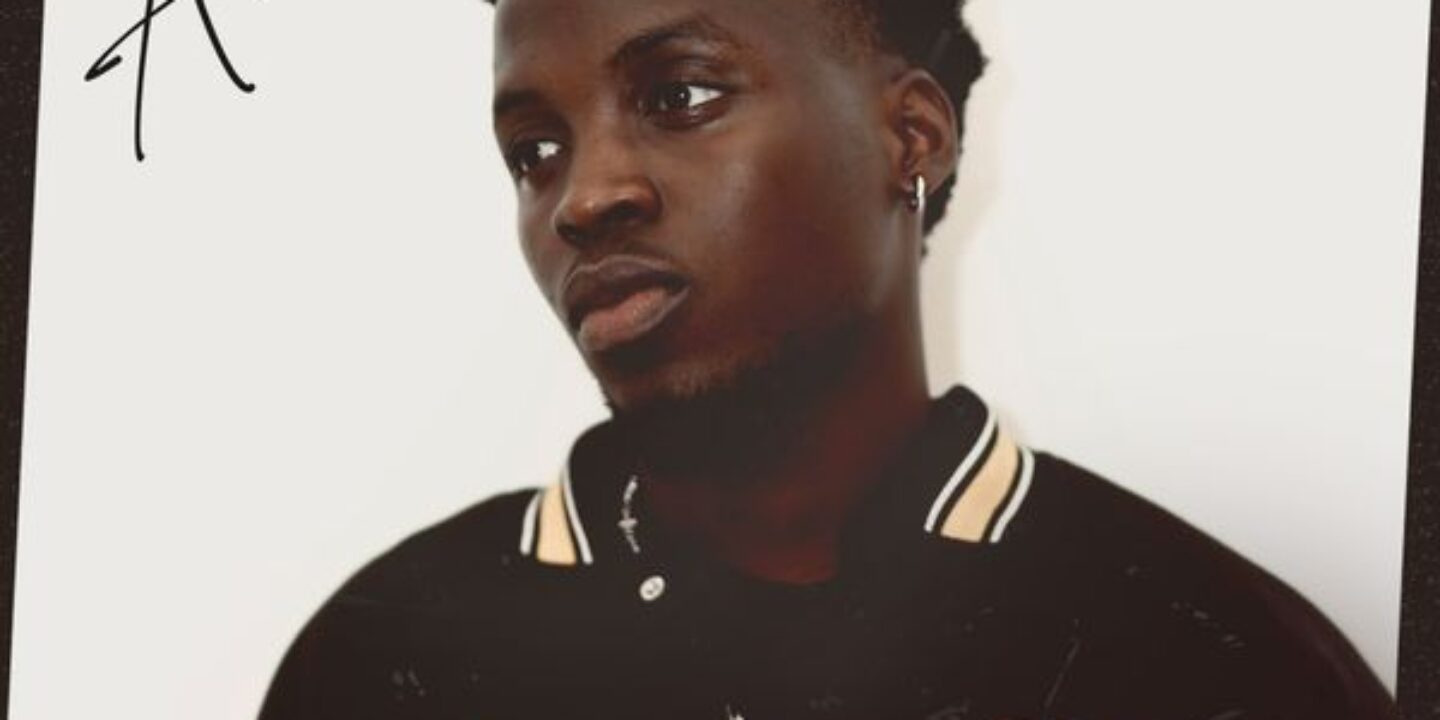 Arike Lyrics by Kunmie | Notjustok