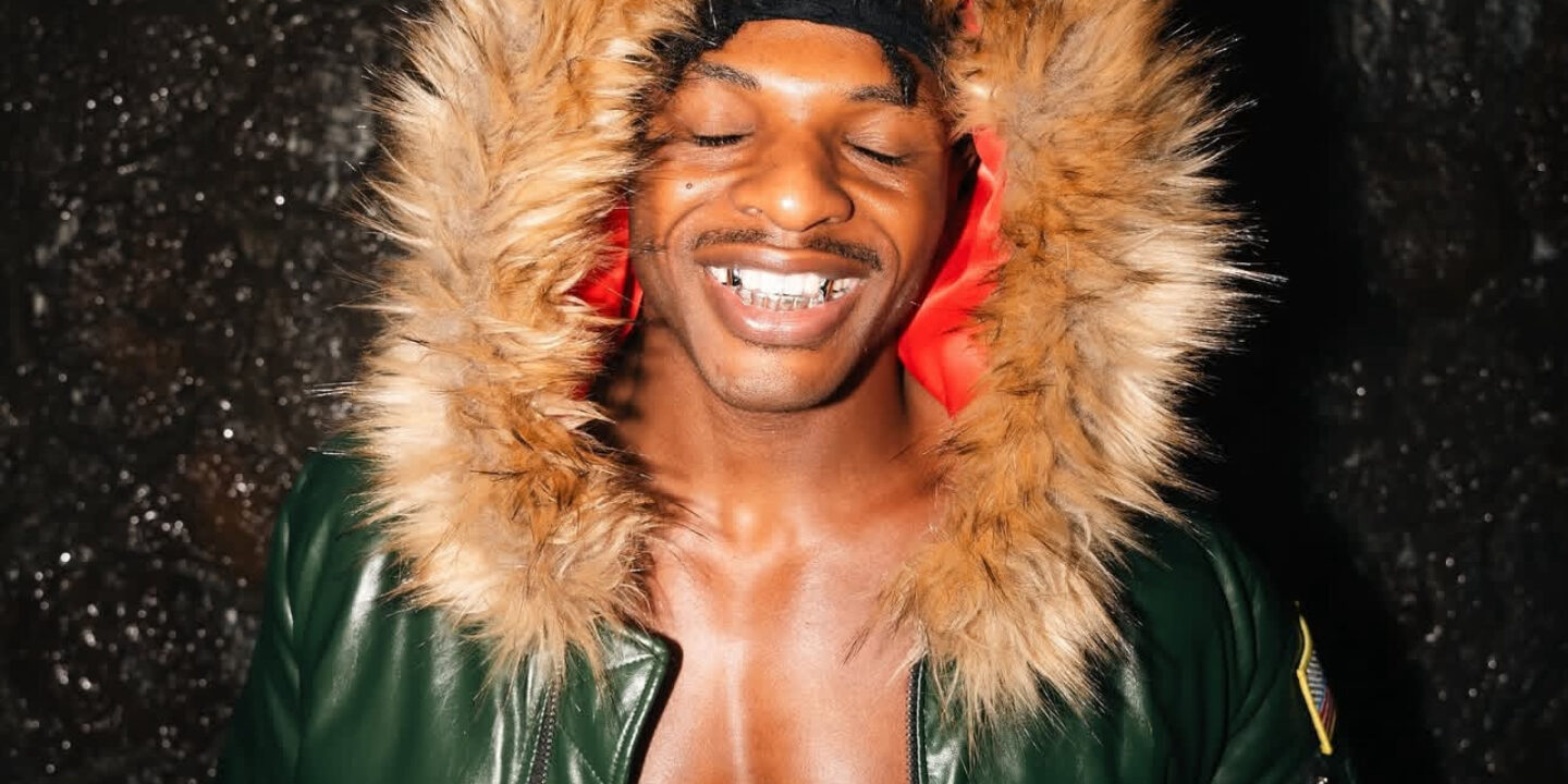 Flavor. Lyrics by Jeleel! | Notjustok