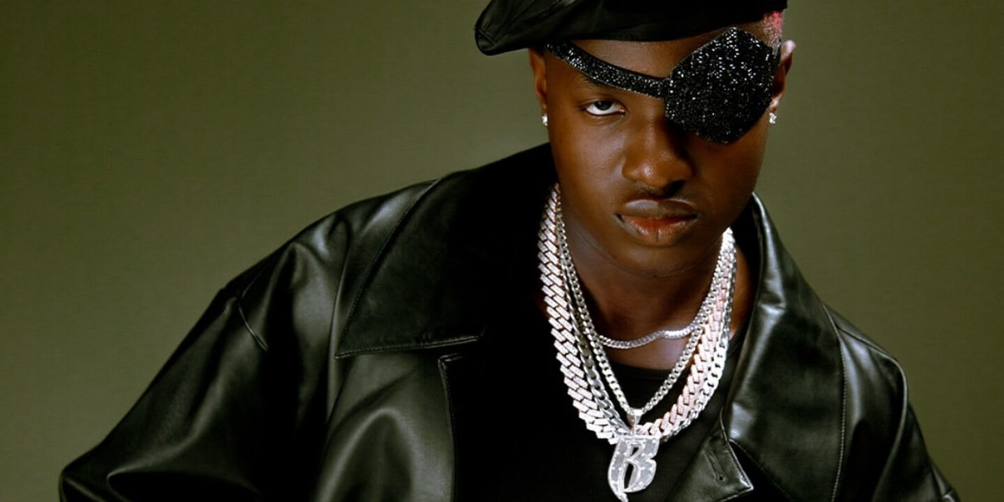 Ruger stuns with unreleased song performance from upcoming album