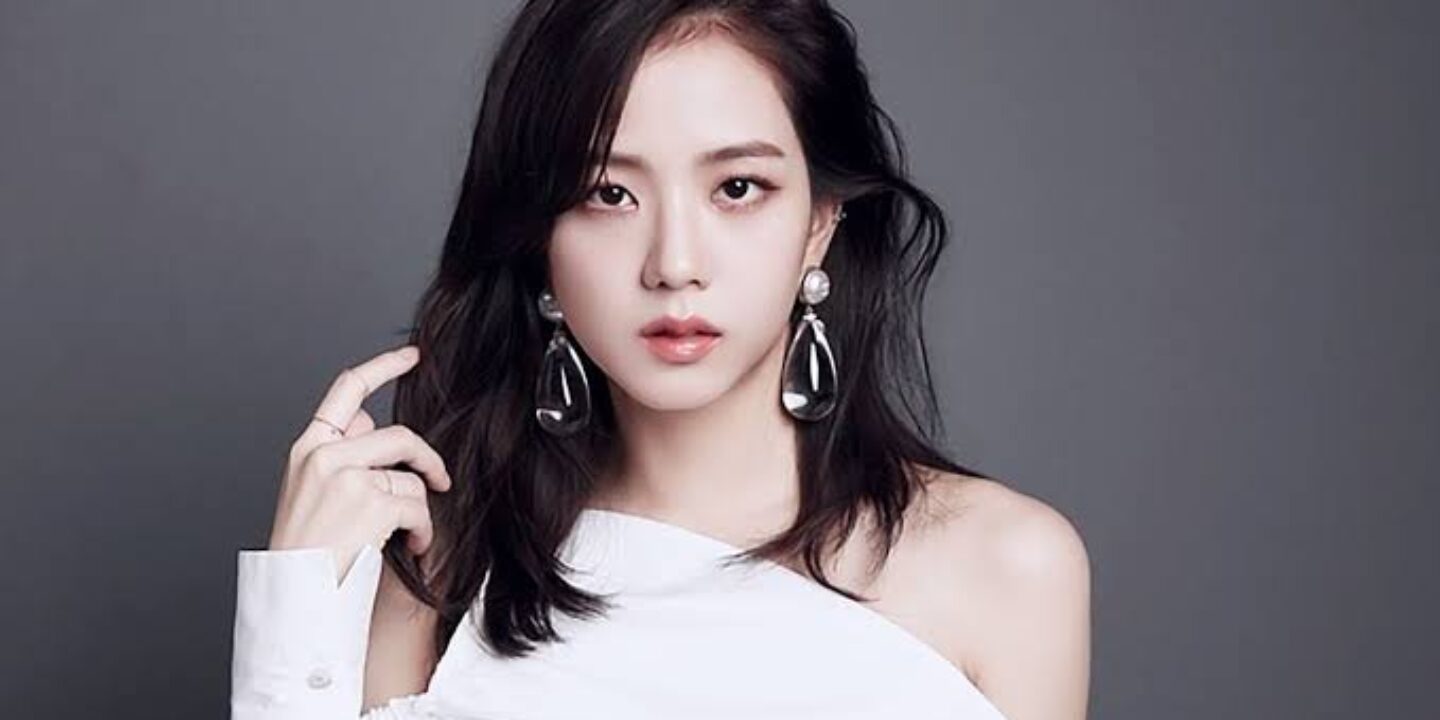 Tears (English) Lyrics by Jisoo | Notjustok
