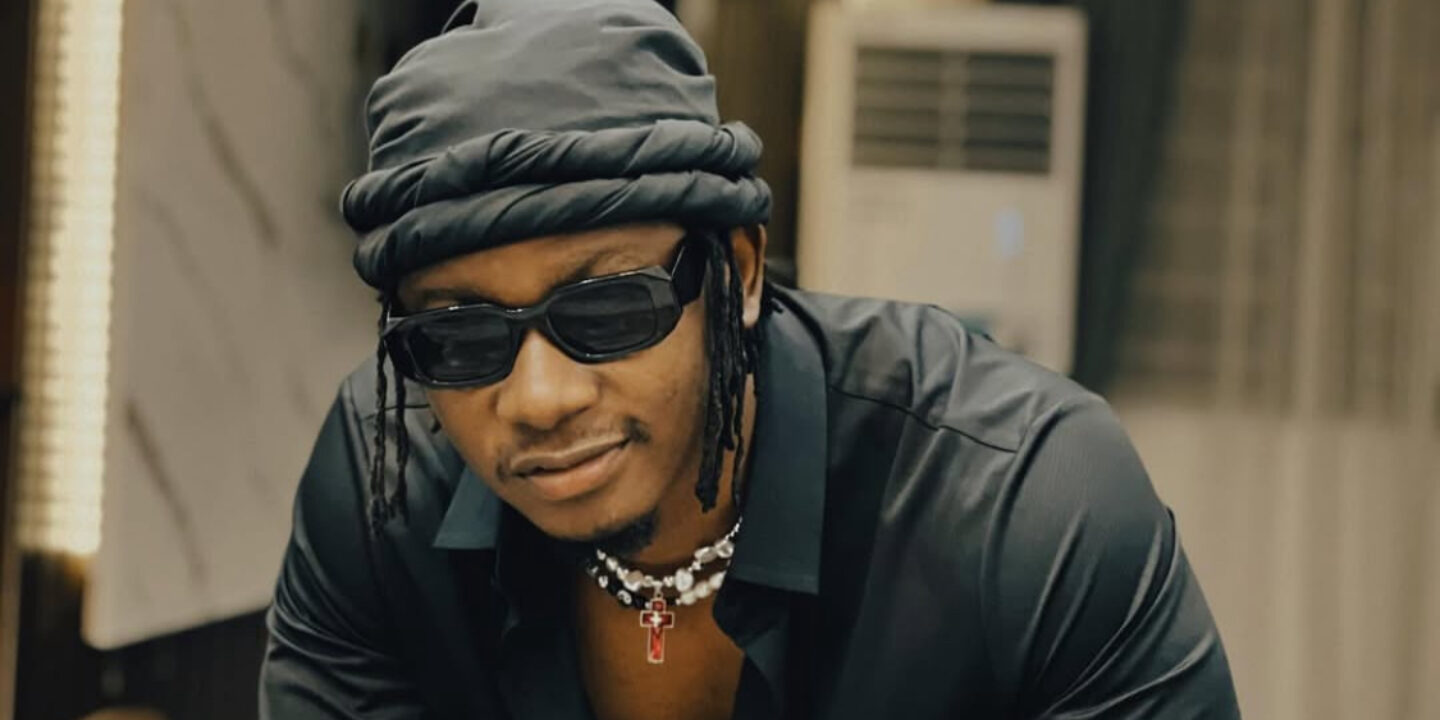 Kolaboy delivers soul-stirring track 'Yes or No' | Notjustok