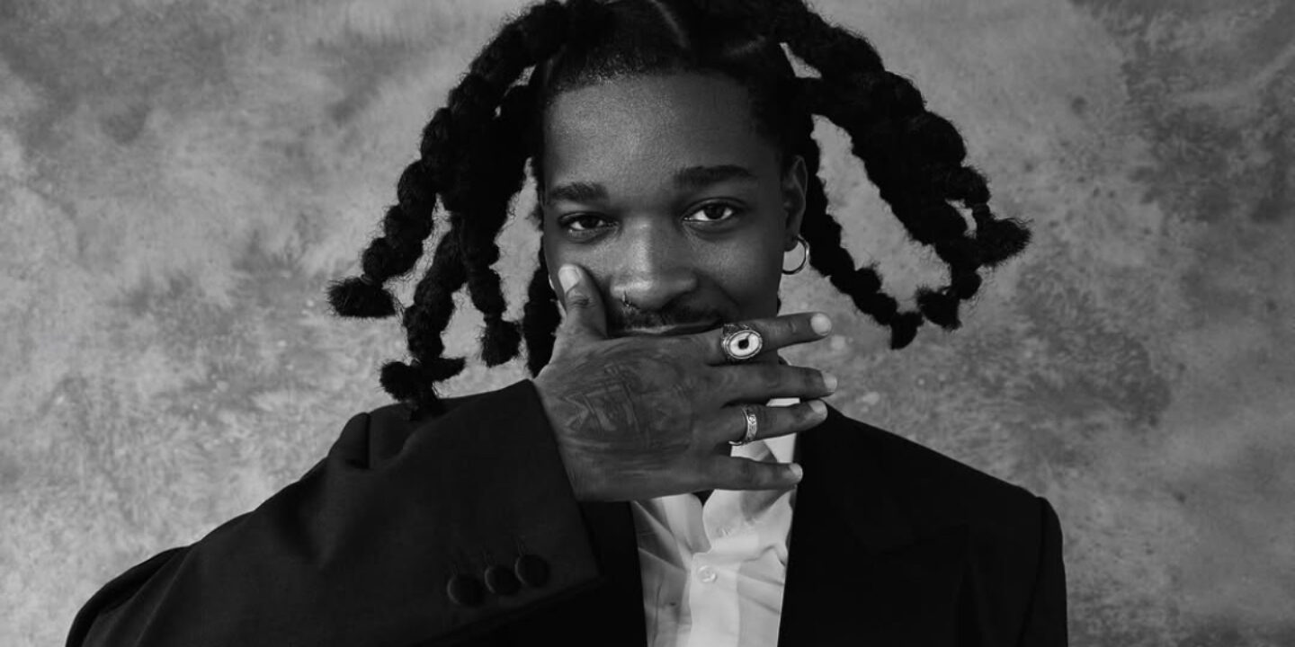 Magixx drops debut album 'I Dream In Color' | Notjustok