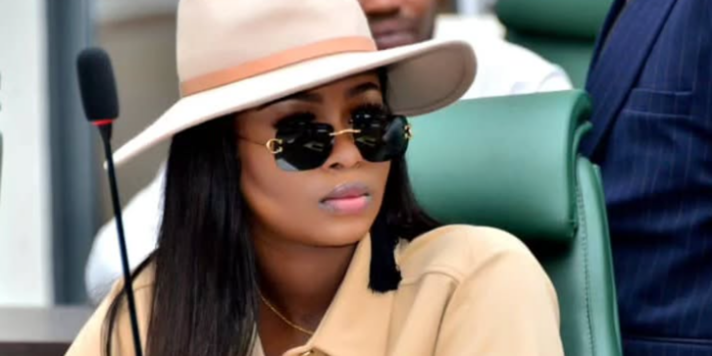 Honourable Natasha: 7 key facts about 2Baba’s rumored new lover | Notjustok