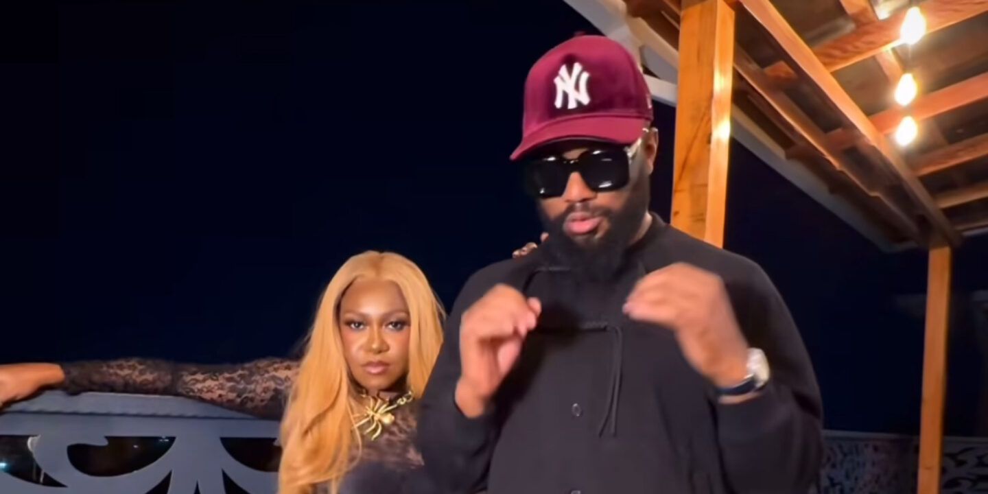 Niniola and Praiz pair up for 'Electrical' single | Notjustok