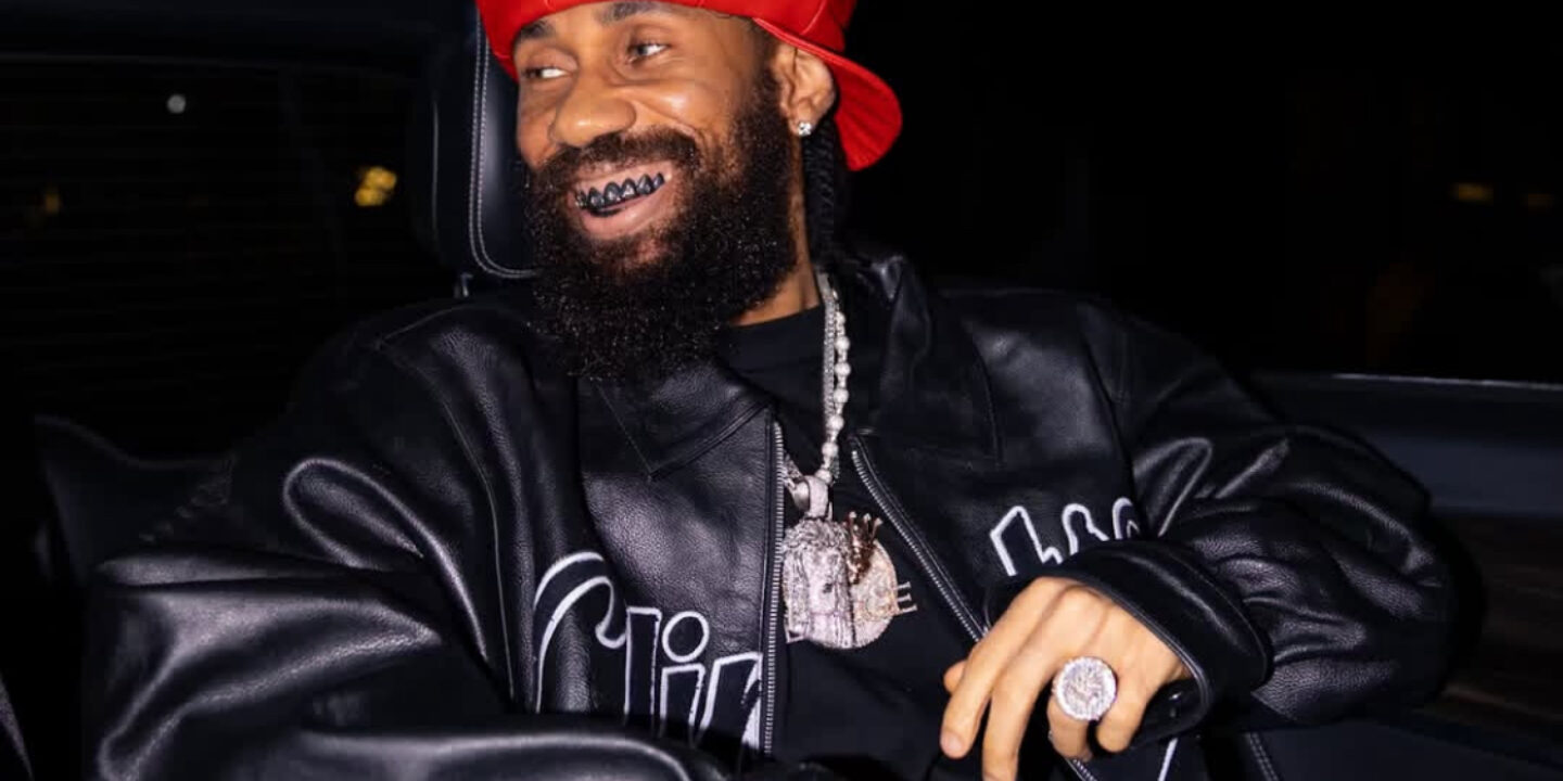 Phyno returns victorious with new single 'Ask Of Me Now' | Notjustok