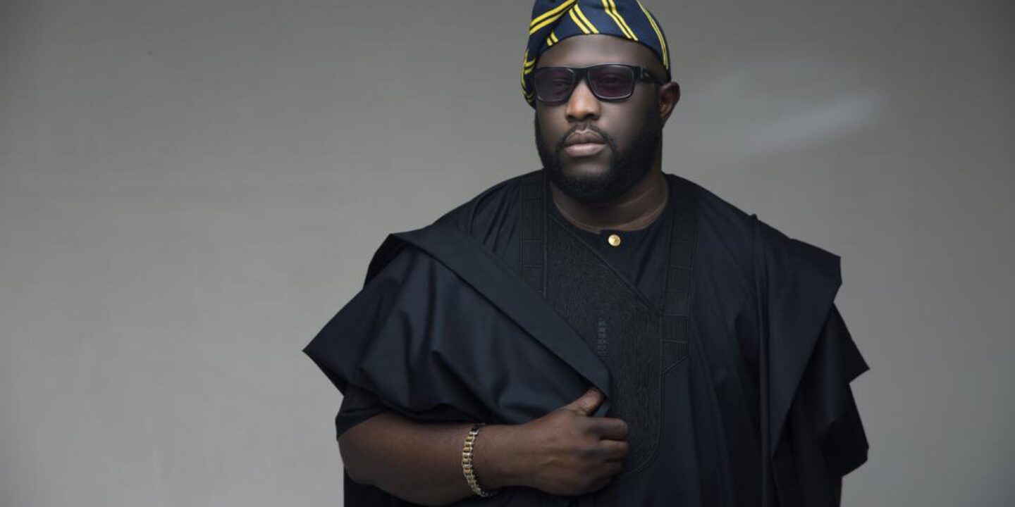 Seyi Sodimu shares inspiring story of how he marketed 'Love Me Jeje ...