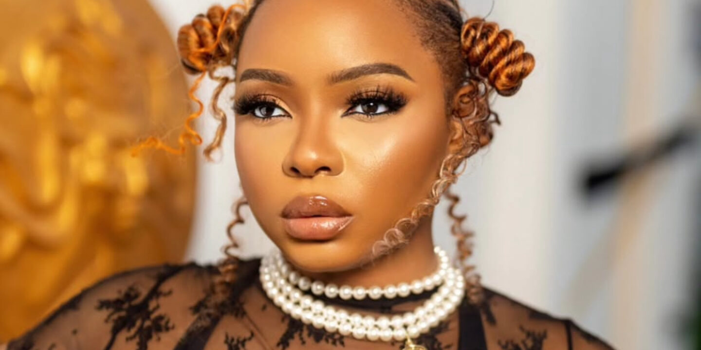Yemi Alade embraces valentine with 'Keys to Your Heart' Notjustok