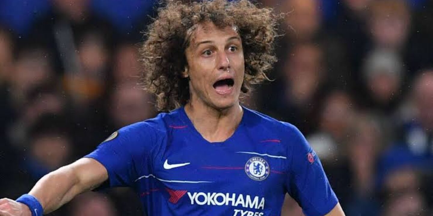 Brazilian players who have played for Chelsea