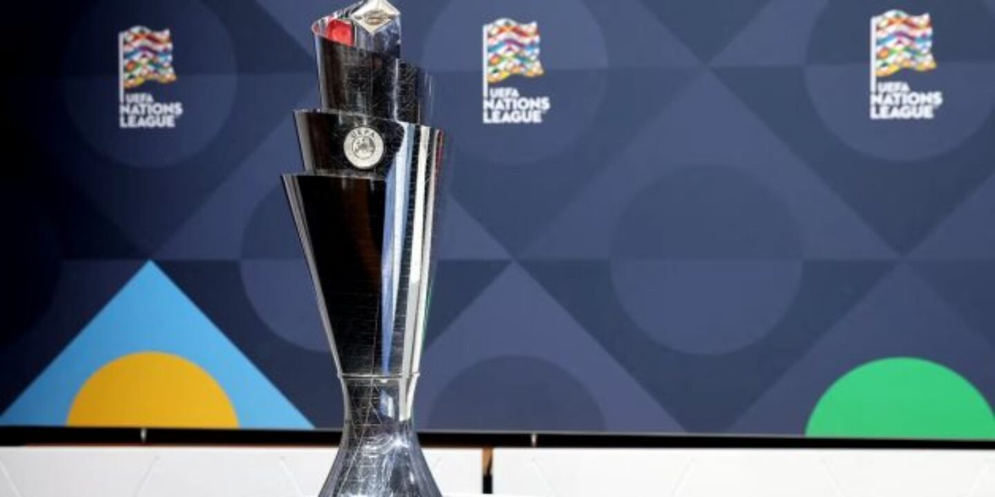 All UEFA Nations League fixtures for March 2025 | Notjustok