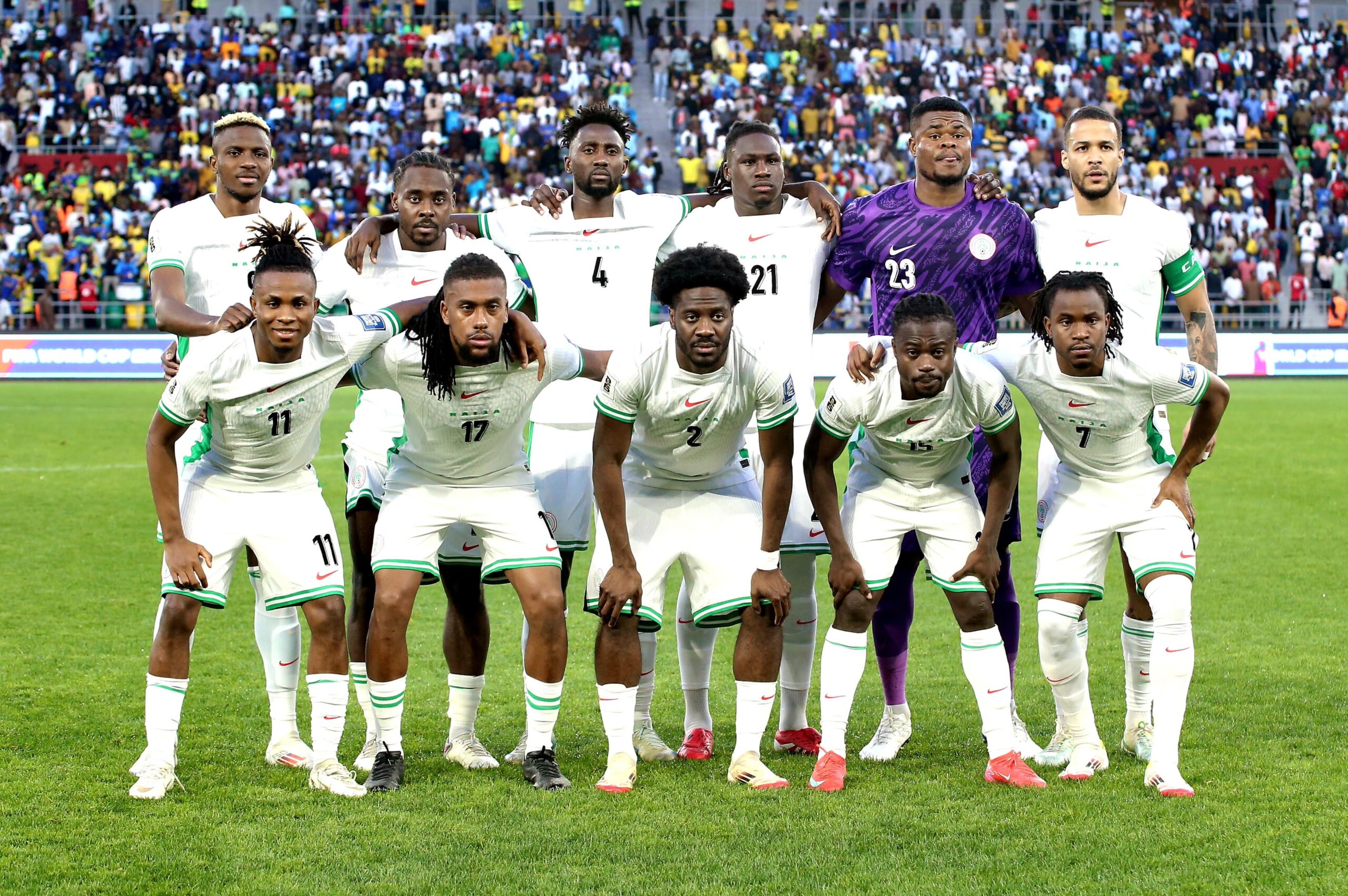Can Nigeria Still Qualify For 2026 World Cup Notjustok Can Nigeria Still Qualify For 2026 World Cup Notjustok