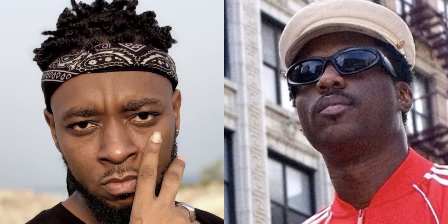 My Baby Lyrics by Magnom Feat. Joey B | Notjustok