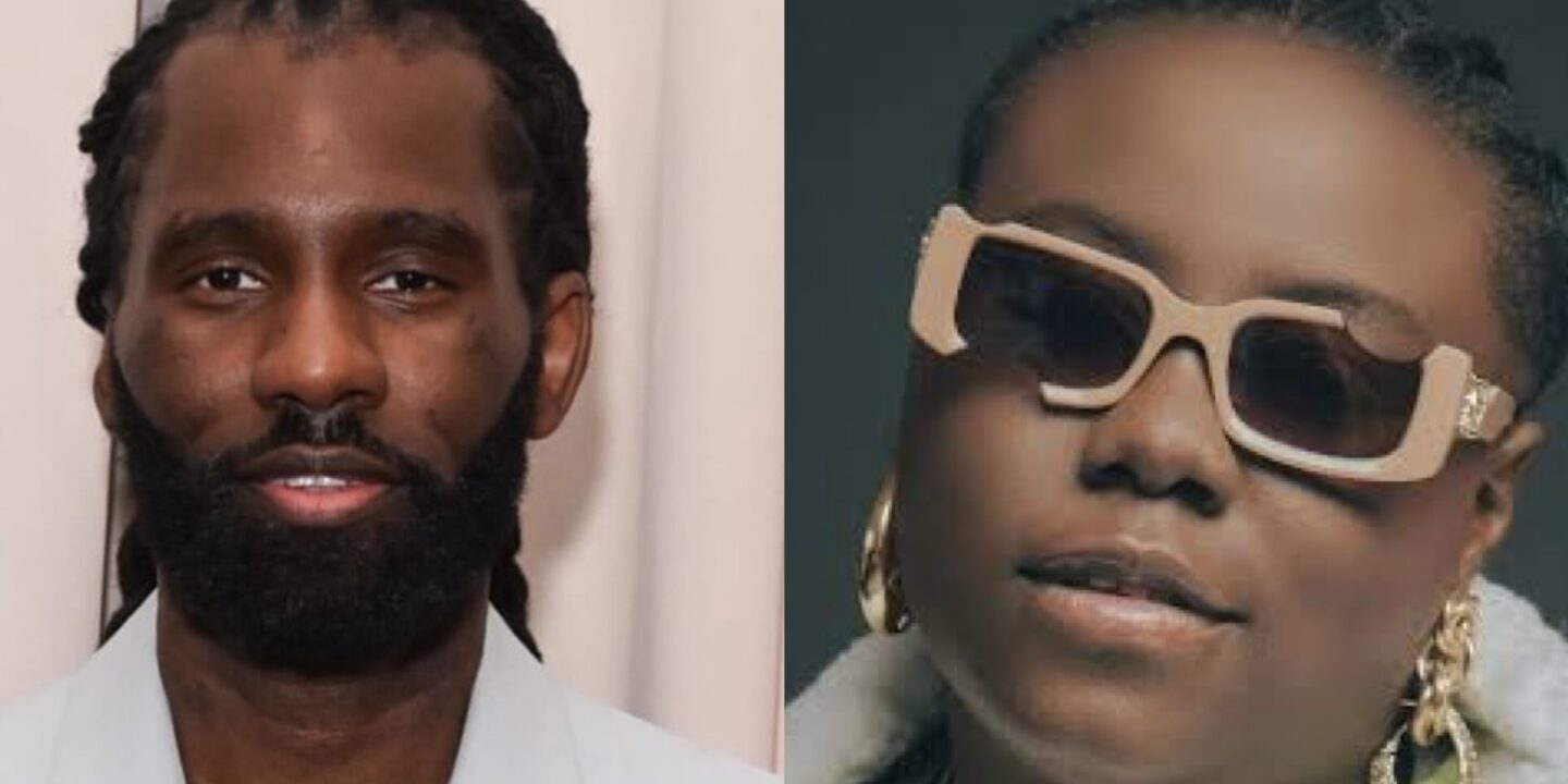 Like Home Lyrics by Wretch 32 Feat. Teni | Notjustok