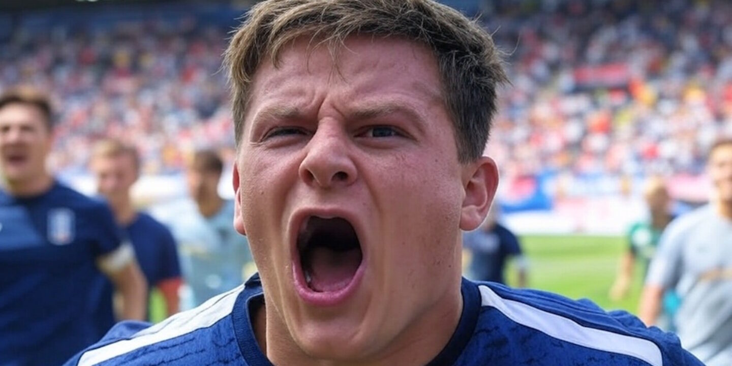 5 Unexpected UEFA Champions League Winners | Notjustok