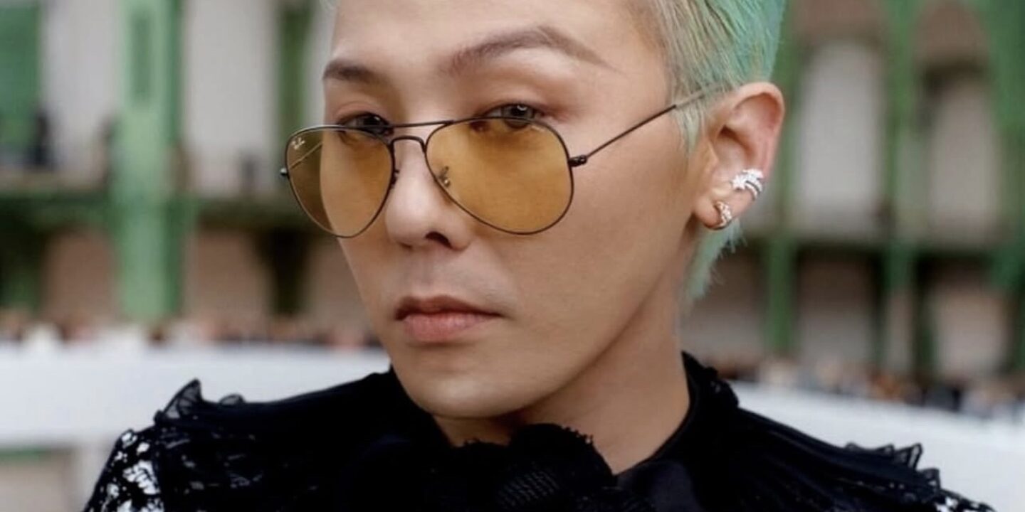 Power (English) Lyrics by G-Dragon | Notjustok
