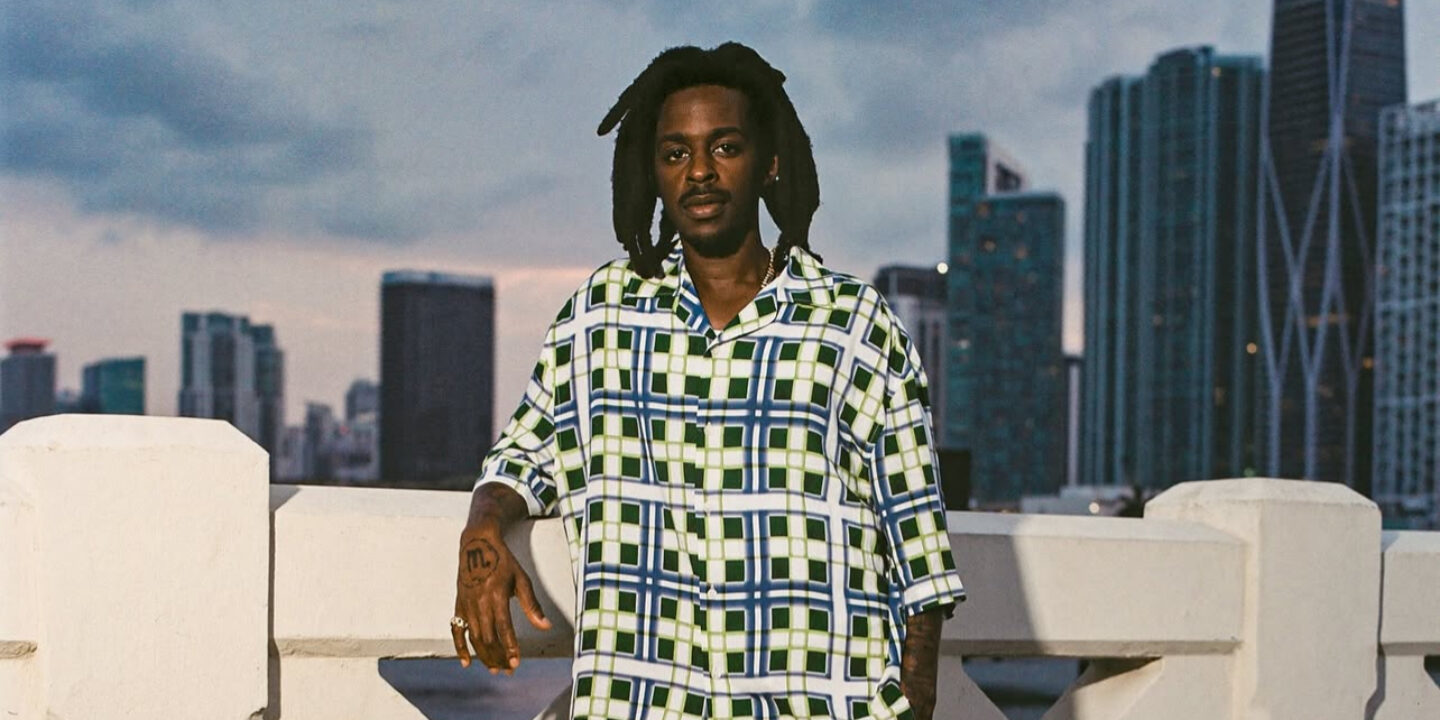 Scared Lyrics by Bushy B | Notjustok