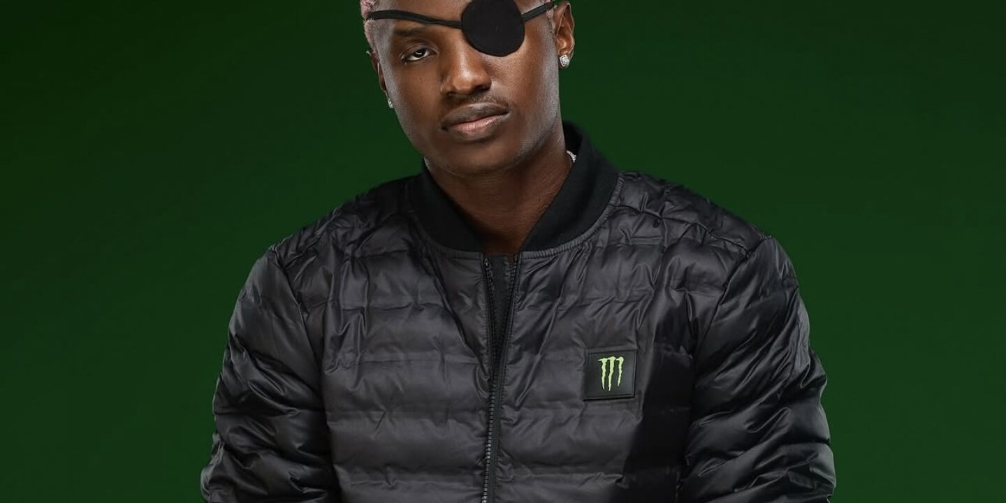 Ruger debuts bold new look in Paris | Notjustok