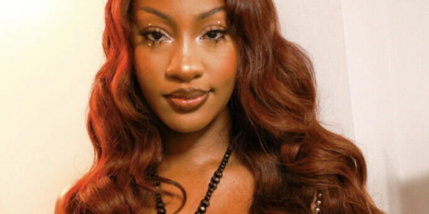 Tems redefines intimacy on 'Love Is A Kingdom' EP | Notjustok