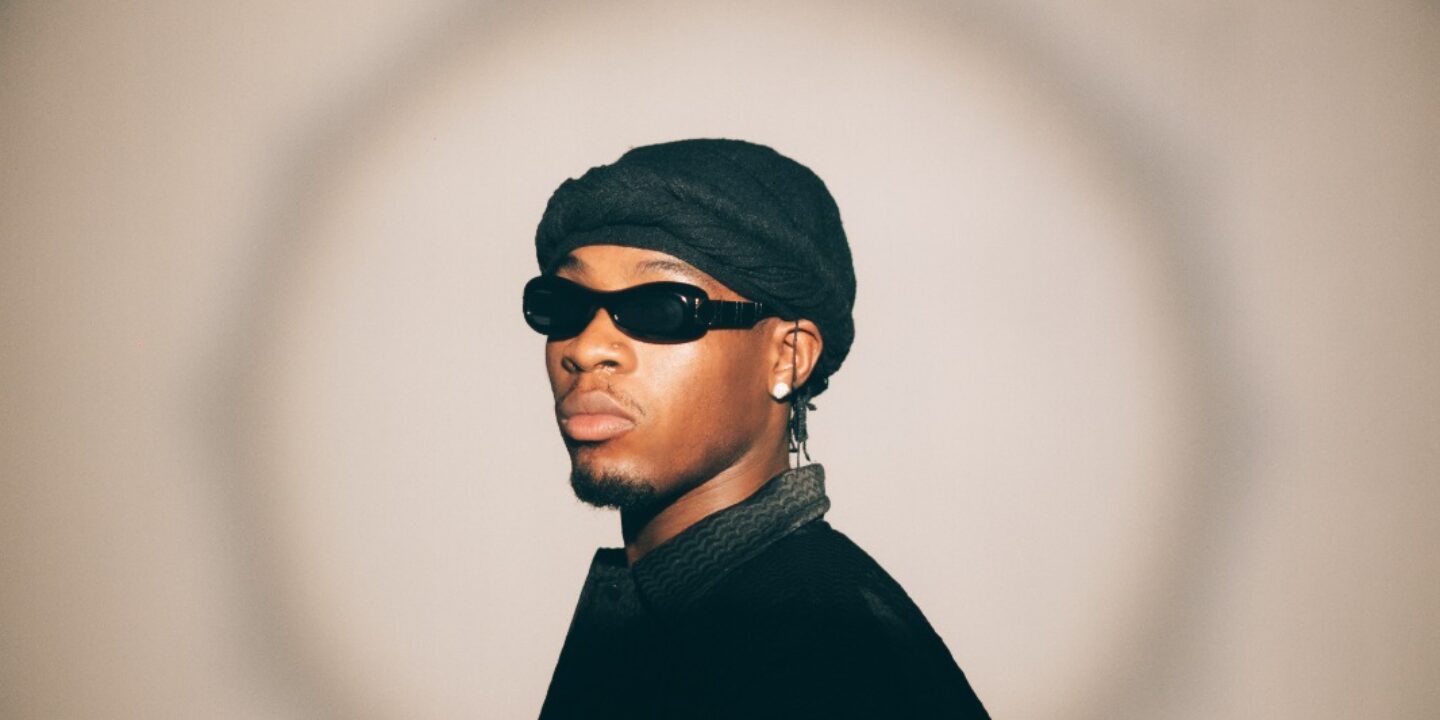 Joeboy takes 'Lavida' worldwide in 2025 | Notjustok