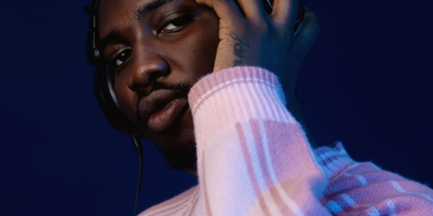 Outsyd DJ is revolutionizing Afrobeats one beat at a time | Notjustok