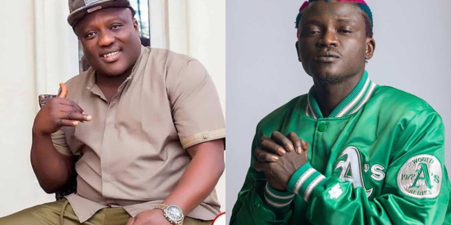 Portable apologizes to Saheed Osupa, debuts new look after prison ...