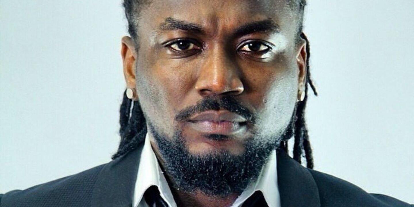 Chaana Lyrics by Samini Feat. Soweto Gospel Choir | Notjustok