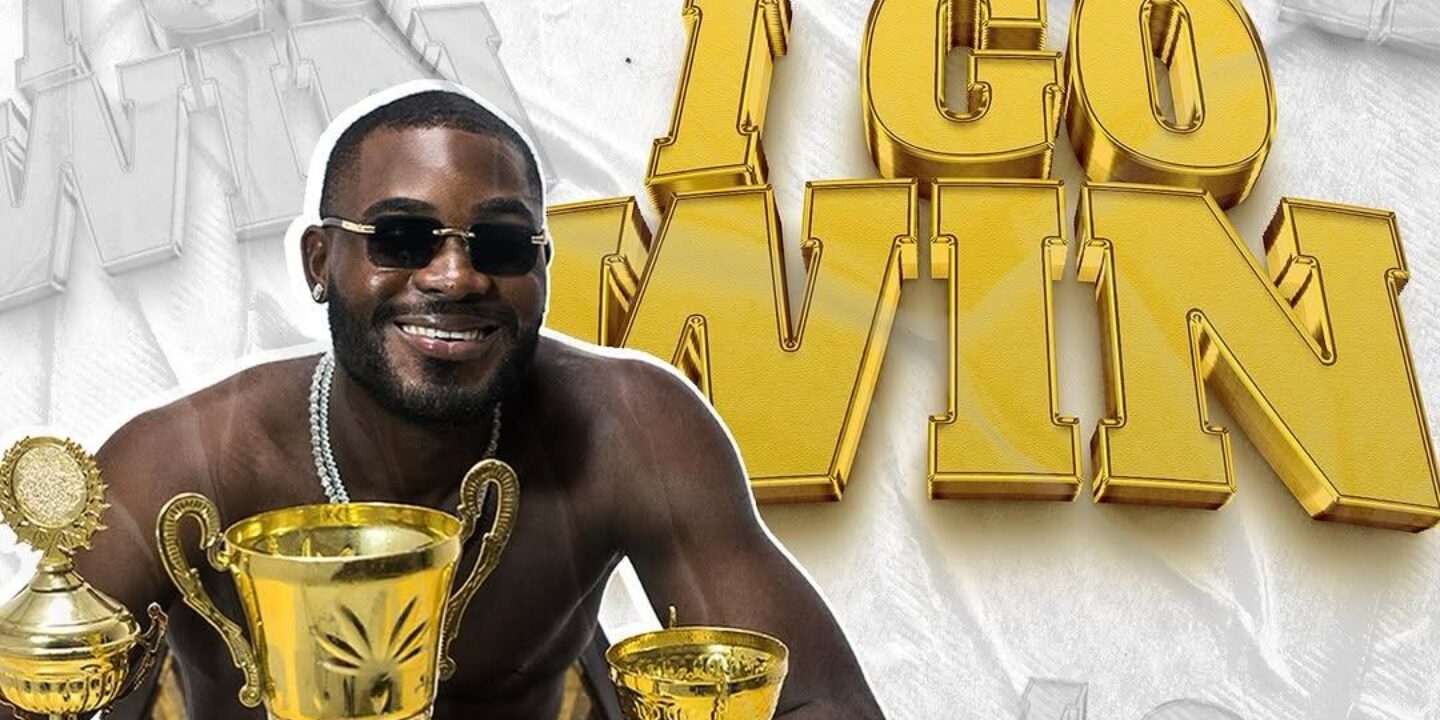 Sizzy Benjamin - 'I Go Win' (Audio) | Notjustok