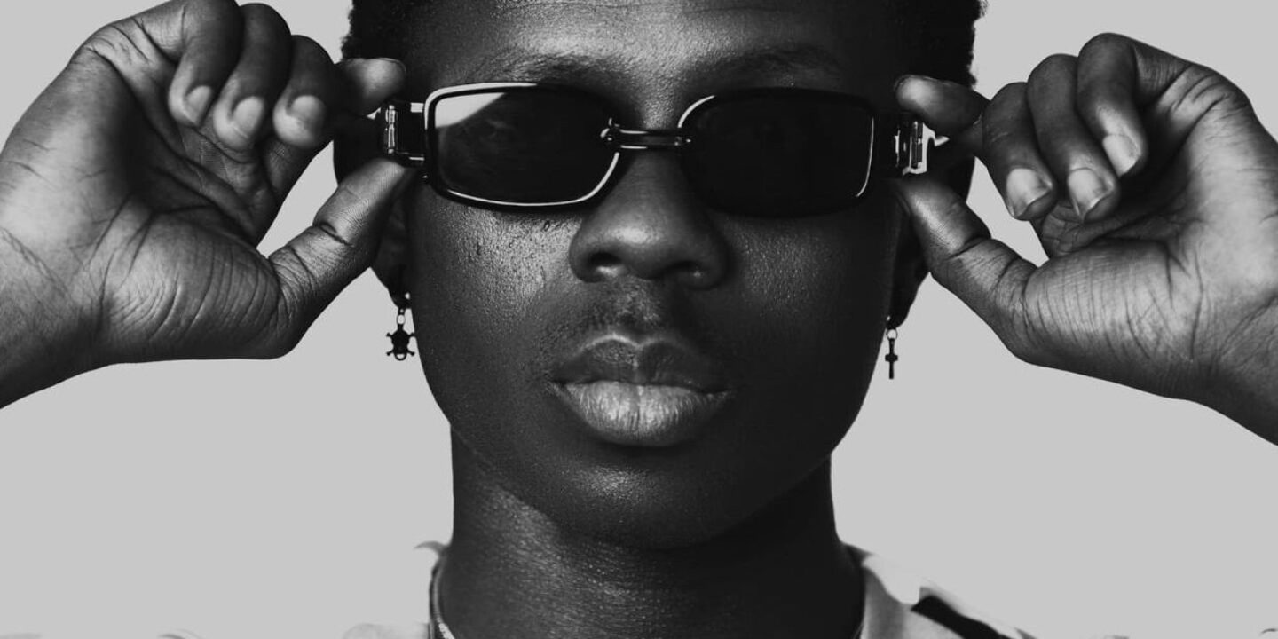 Preach Lyrics by Strongman | Notjustok