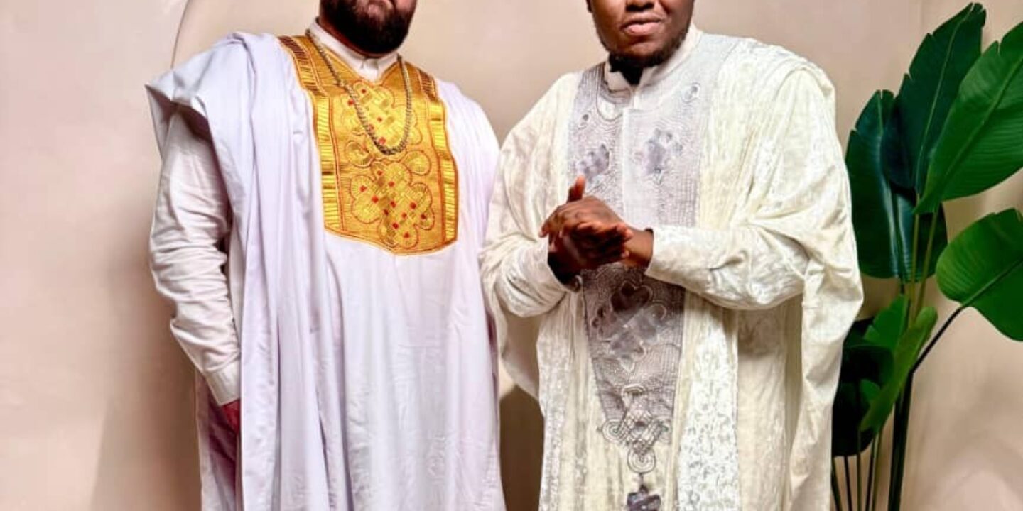 Great Adamz x Maddox Jones - Fantastic (Open Verse Challenge)