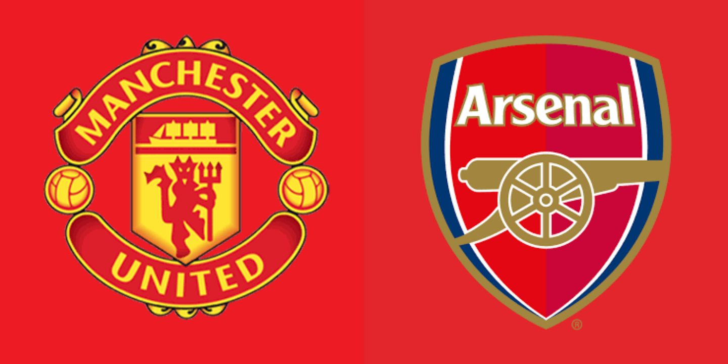Manchester United vs Arsenal; preview, team news, prediction