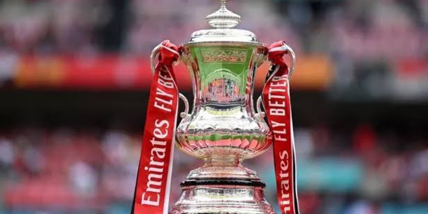 2025/26: FA Cup fourth round draw | Notjustok