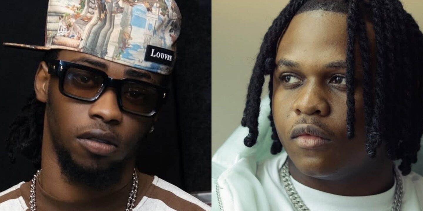 Achalugo Lyrics by Boy Spyce Feat. Jeriq | Notjustok