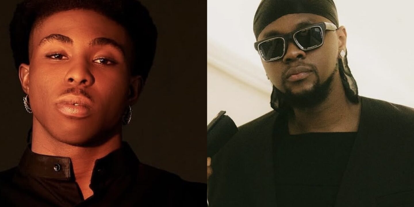 Lost Lyrics by FOLA Feat. Kizz Daniel | Notjustok