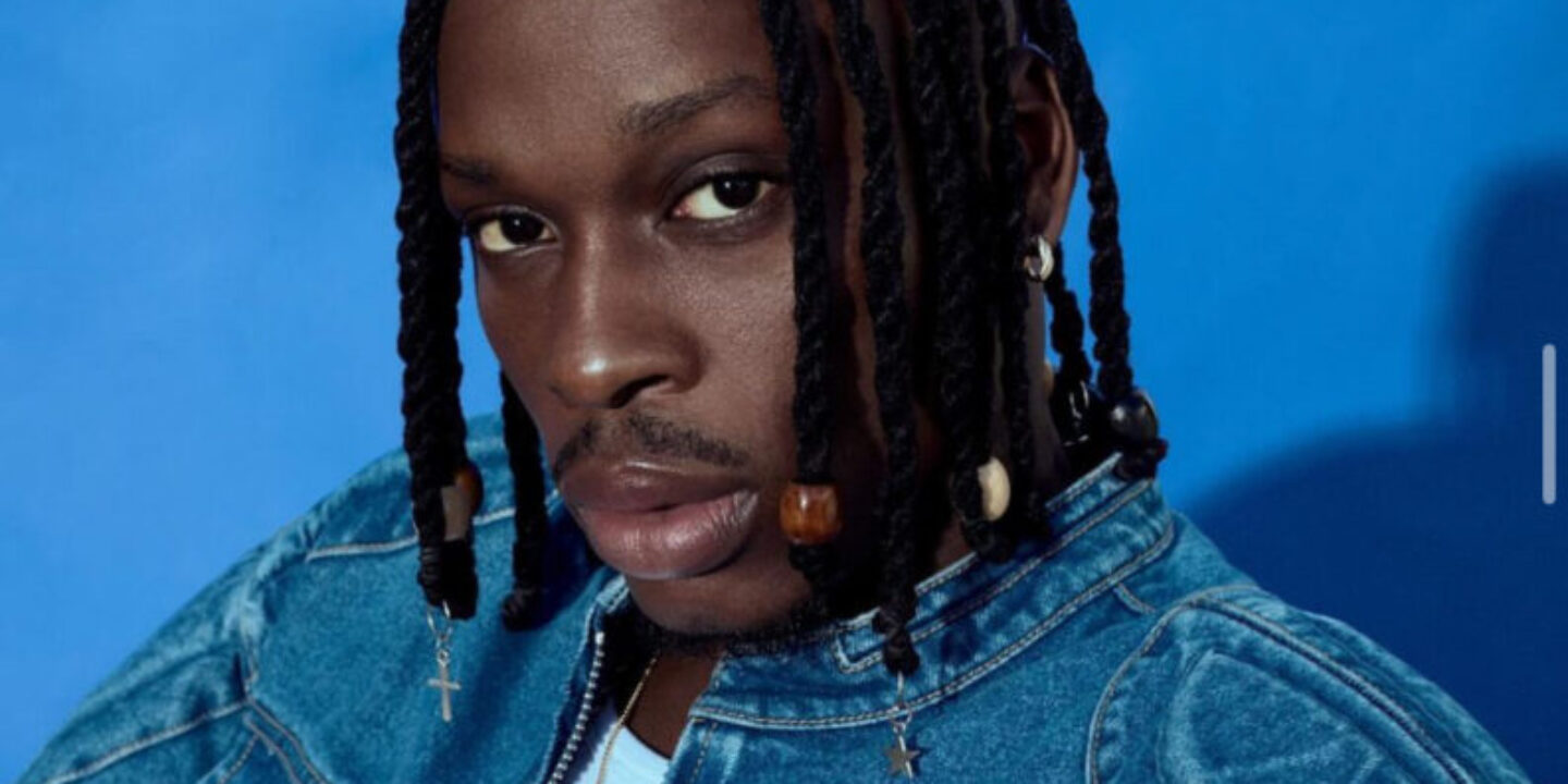 Fireboy DML & Take A Daytrip tell a 'Story' with new single | Notjustok