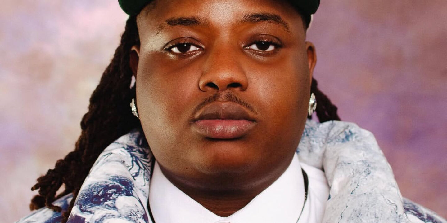 See Me See God Lyrics (SMSG) by Barry Jhay | Notjustok