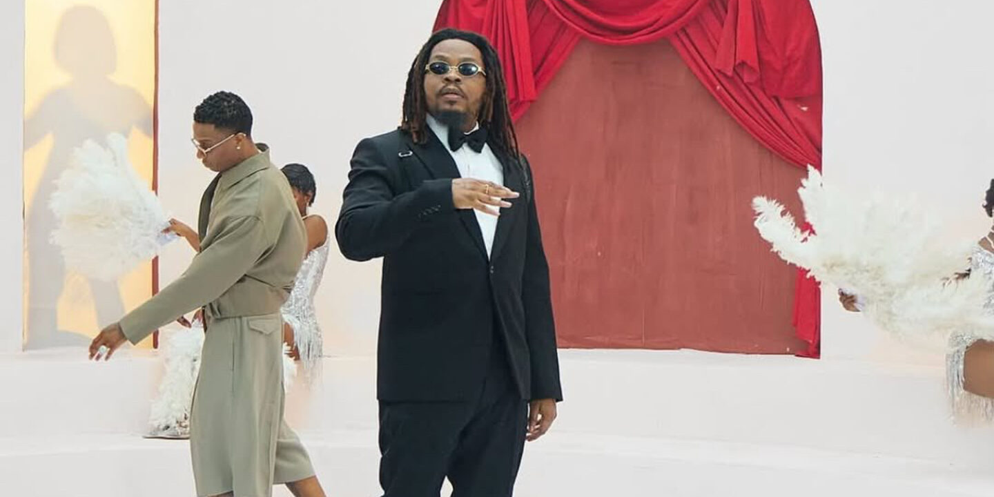 Kai! Lyrics by Olamide Feat. Wizkid | Notjustok