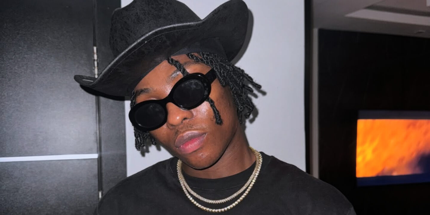 Reekado Banks confirms release date for new album 'The Game Needs You ...