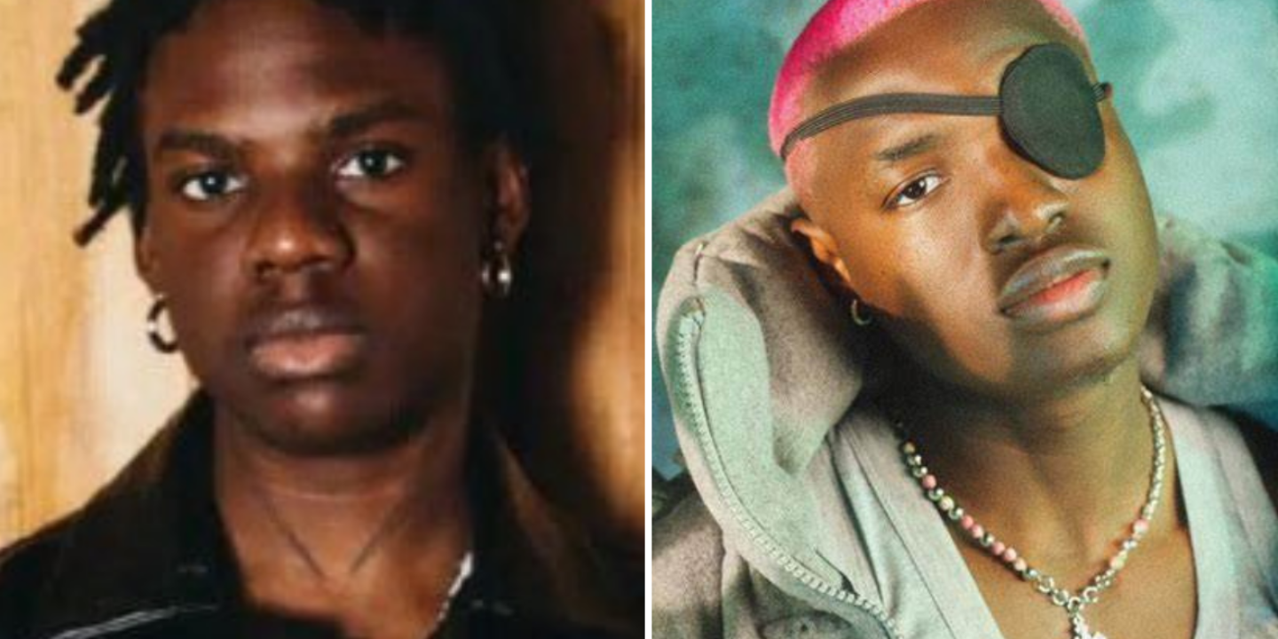 Rema and Ruger to take Afrobeats to Japan in 2025 | Notjustok