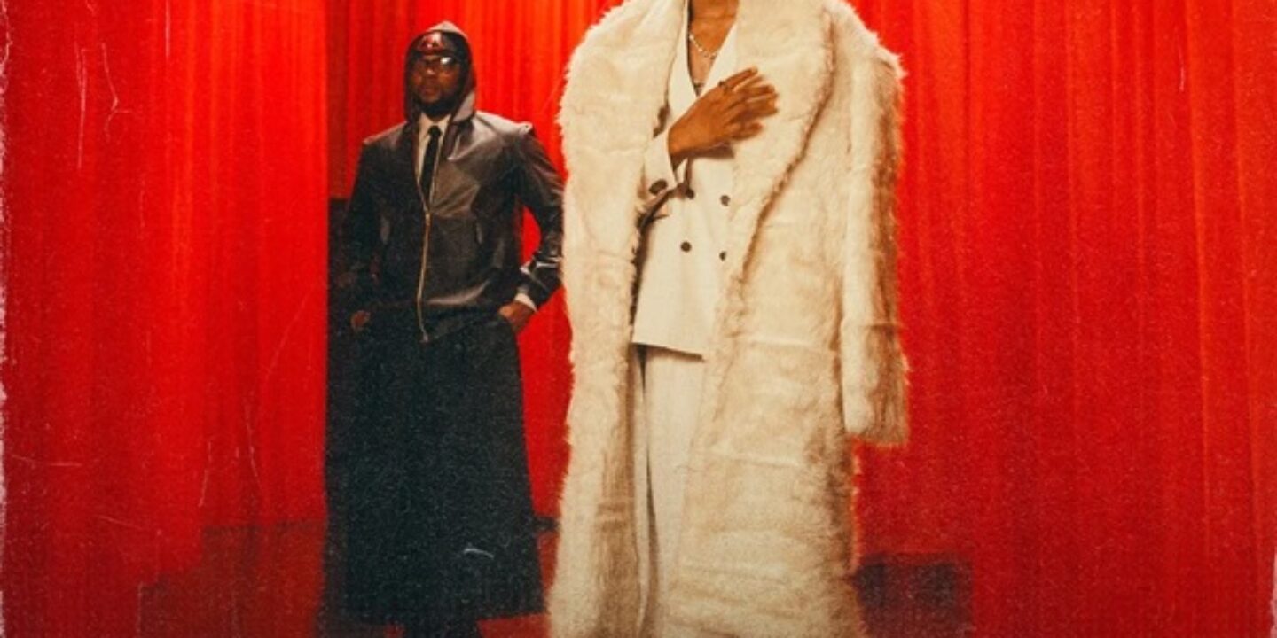 FOLA and Kizz Daniel pair up for emotionally charged 'Lost' | Notjustok