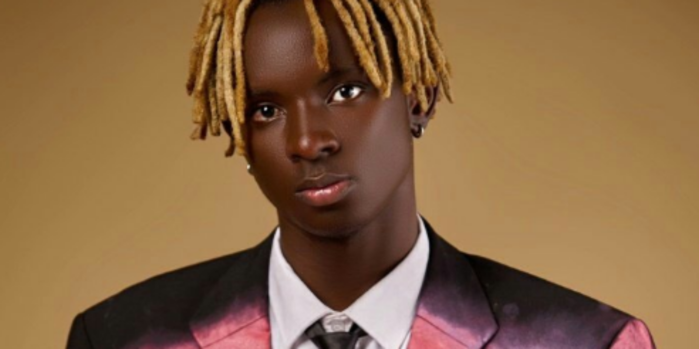 Mbwa Lyrics by D Voice | Notjustok