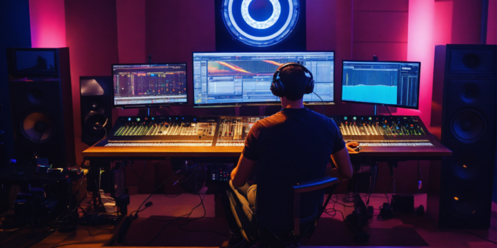 How artists create high-quality beats without a studio | Notjustok