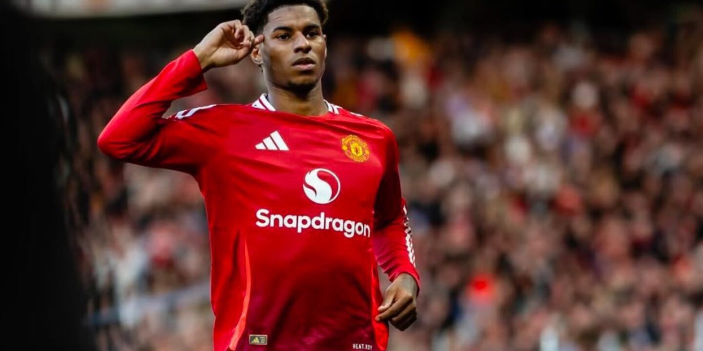 Aston Villa make final decision on signing Marcus Rashford