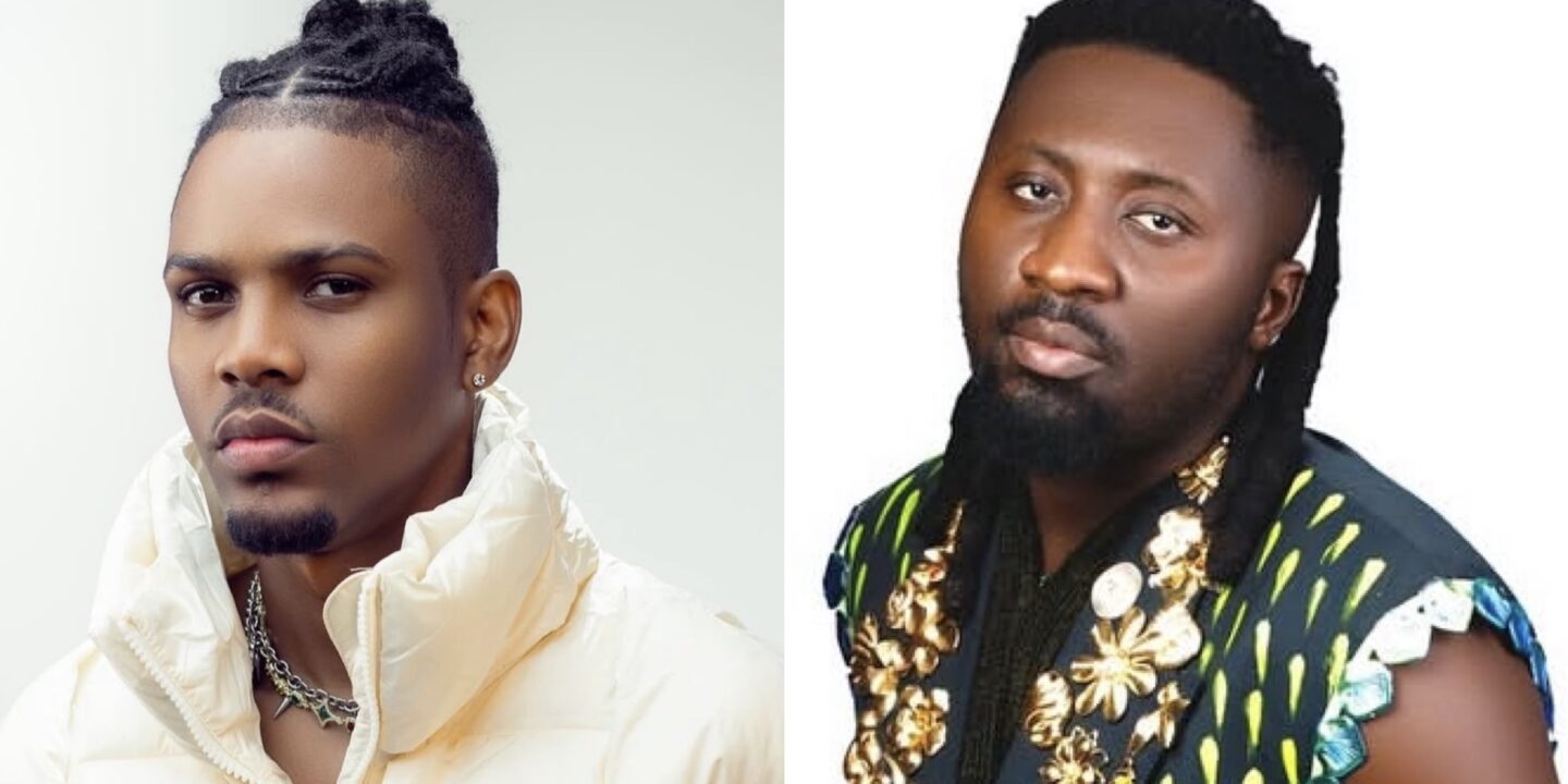 Asor Lyrics by Amerado Feat. JzyNo | Notjustok